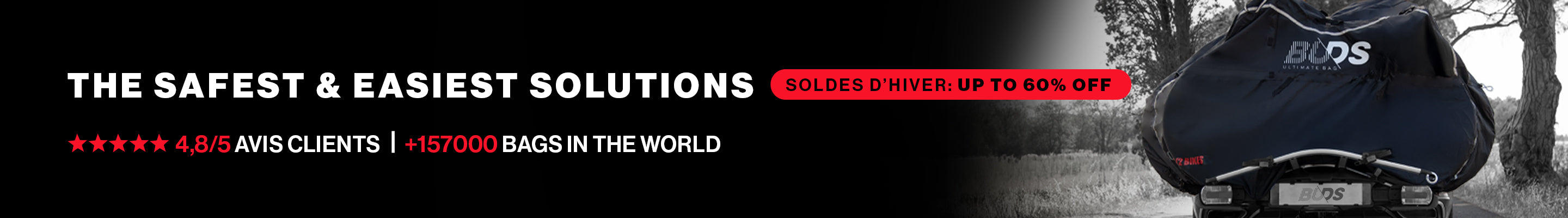 Porte-vélos sur attelage pliants 2 et 3 vélos | Buds Sports – Buds-Sports